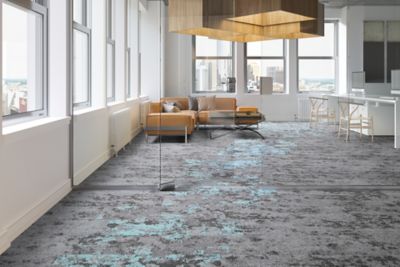 Lichen | Carpet Tile Collection | Mohawk Group